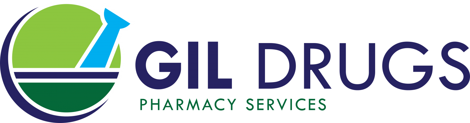 About Us | Gil Drugs